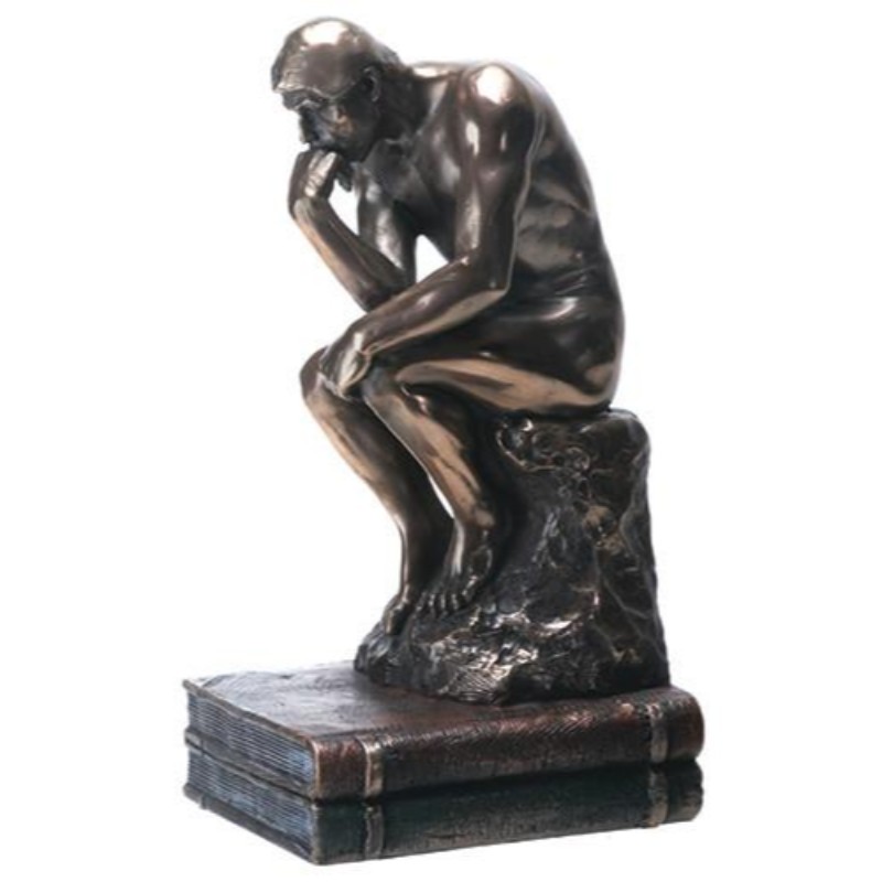 The Thinker